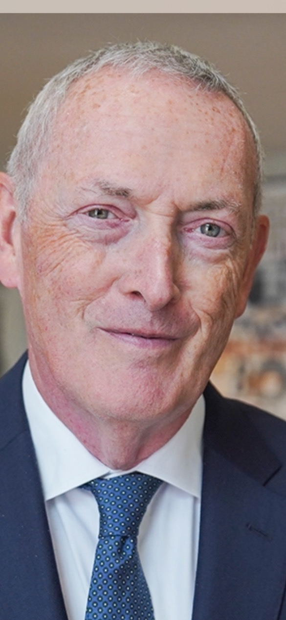 Prominent former Labour frontbencher announced as keynote for II ...