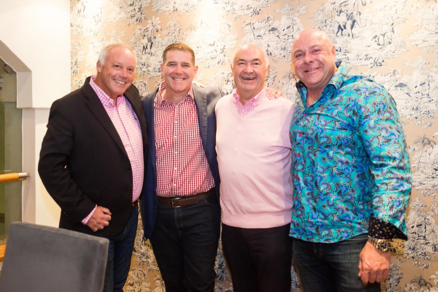 Carrick Wealth: A decade of growth, impact, and excellence - Investment ...