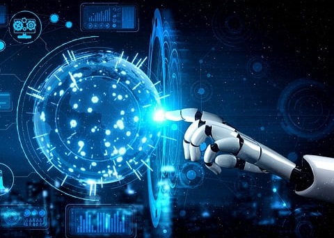 UK Treasury greenlights report on AI and tech skills needed in ...