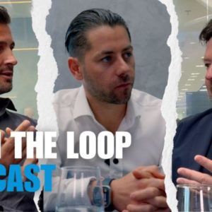 Episode 2 of IA: In The Loop podcast with Skybound Wealth Management's Mike Coady - Investment ...