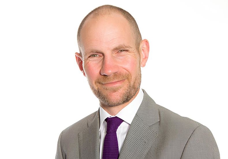 Rob Allen appointed as new CEO at IFGL - Investment International