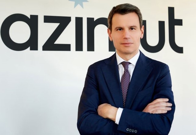 Azimut takes a controlling interest in HighPost Capital - Investment ...