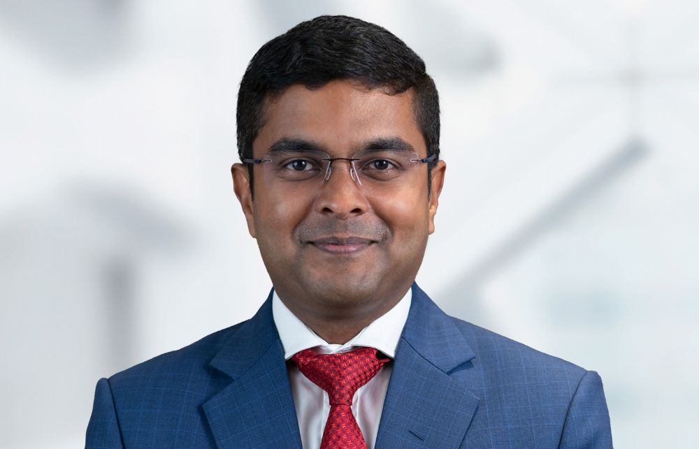 HSBC appoints head for wealth in Singapore - Investment International