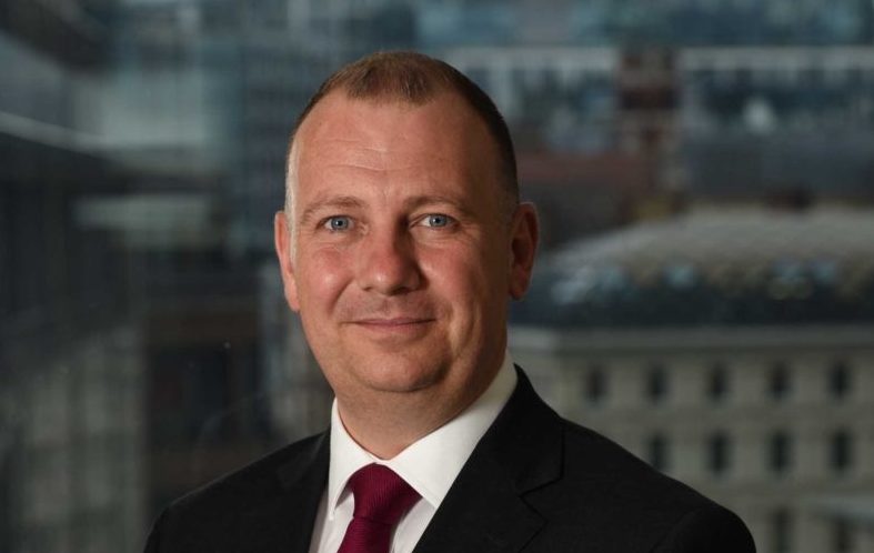 Just Group names Sean Osborne to head Retail Distribution - Investment ...