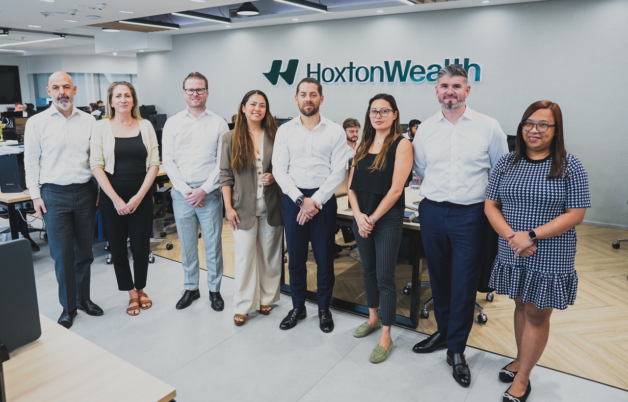 Hoxton Wealth achieves DIFC authorisation - Investment International