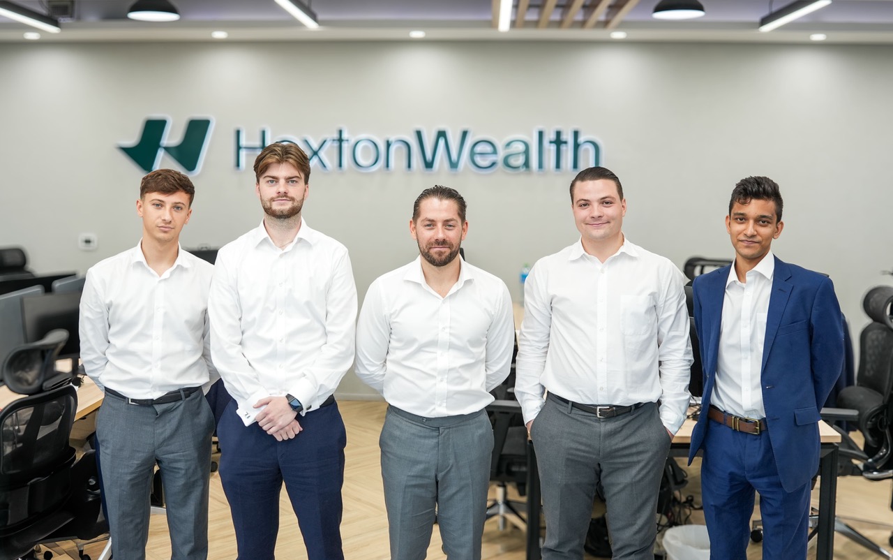 Hoxton Wealth unveils Financial Planner Pathway Programme - Investment ...