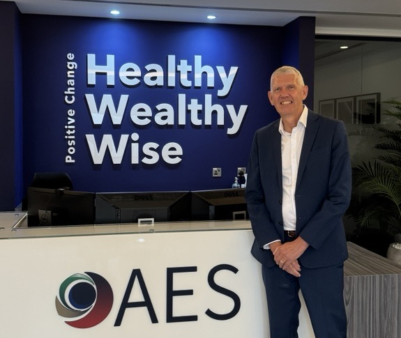 AES hires Investment International's former editor-in-chief for new ...