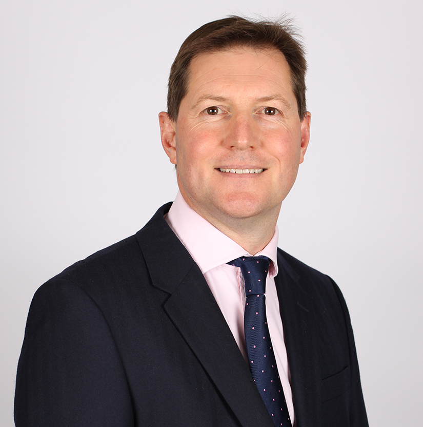 James Roberts to head wealth manager Blevins Franks in its fiftieth ...