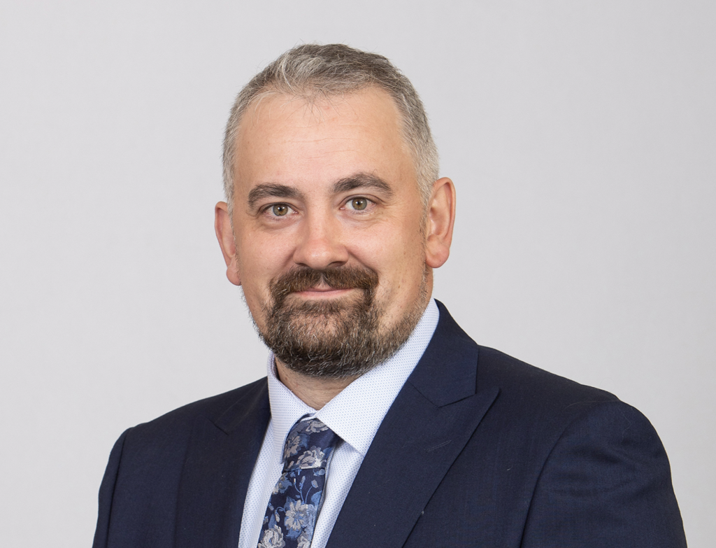 Marlborough names Dom Clarke as new CEO - Investment International