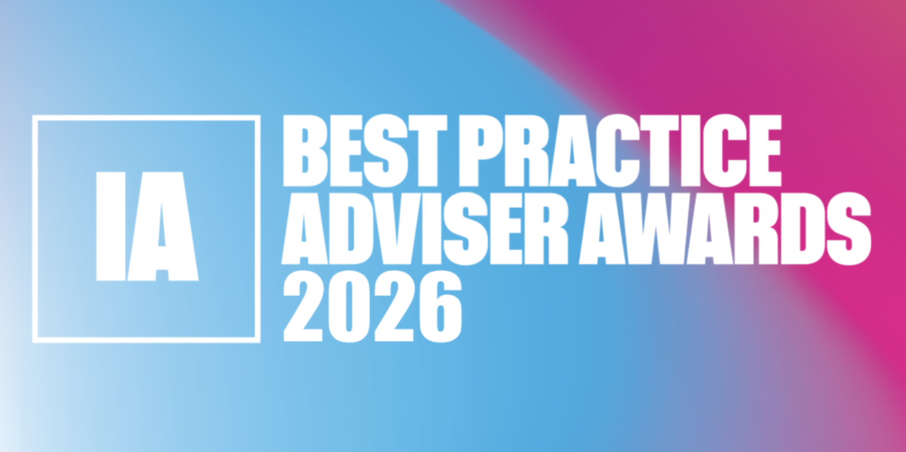 The International Adviser Best Practice Awards return for 2026 ...