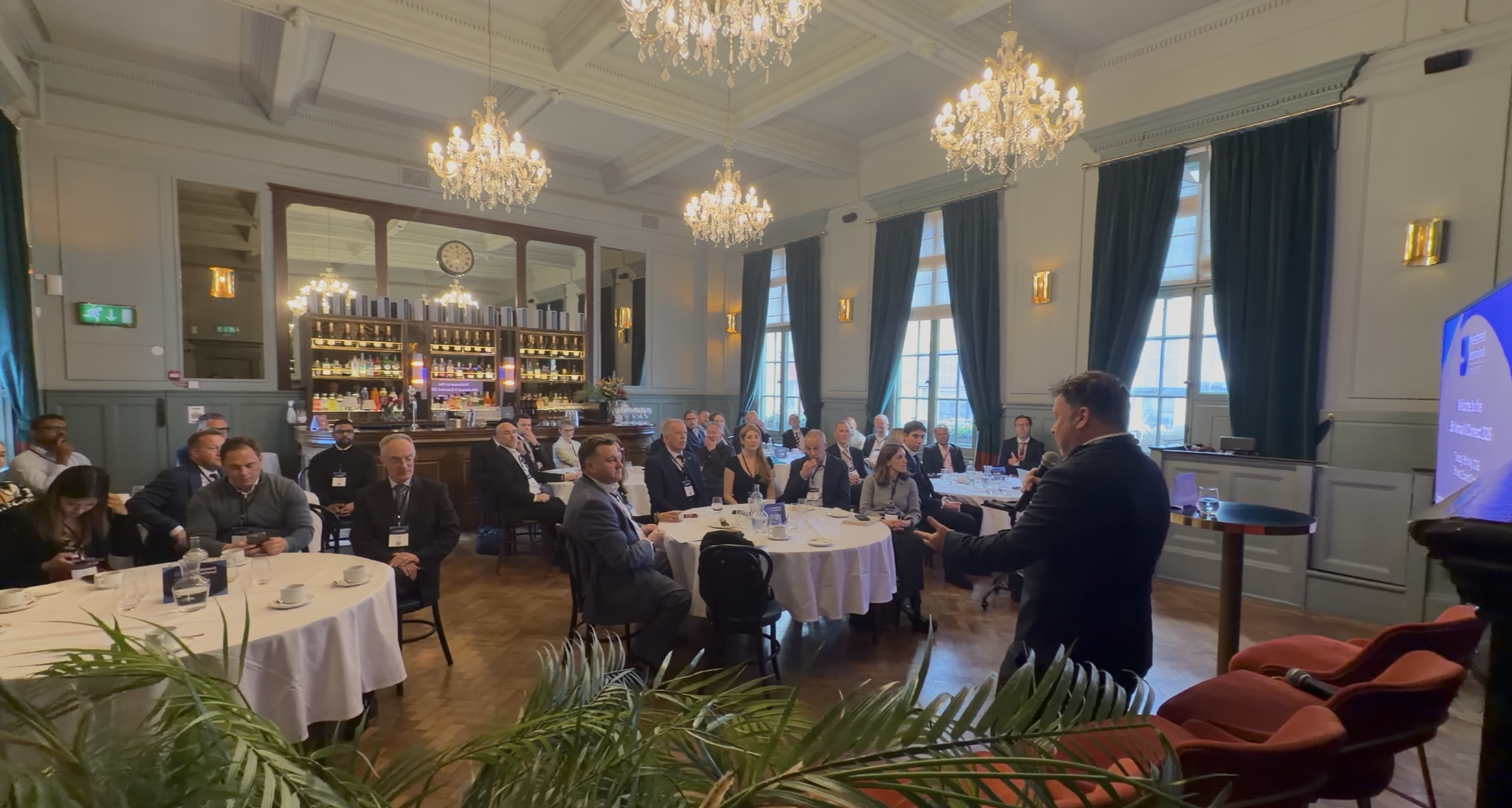 II Connect 2026: Highlights from the day - Investment International